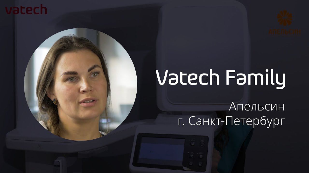 Стоматология Апельсин Санкт-Петербург