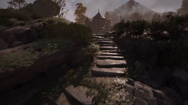 Brothers_ A Tale of Two Sons Remake. #5 Грустная грусть (D. feat. MaxBurn).