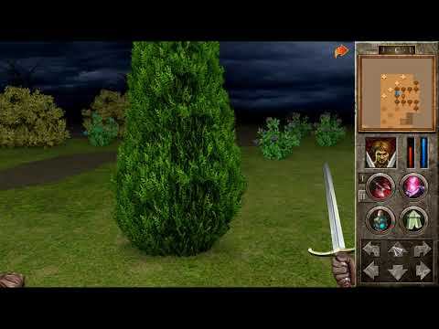 The Quest 2 серия