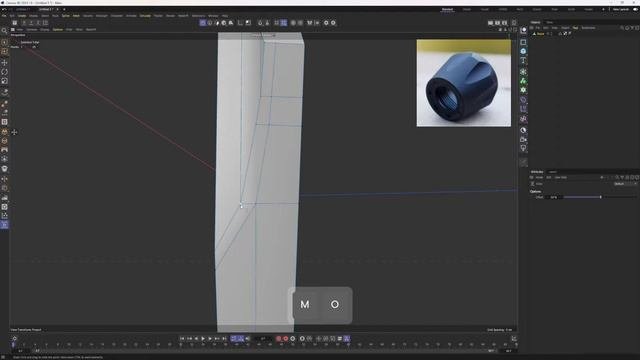 Patreon Practices 04 _ Radial Details