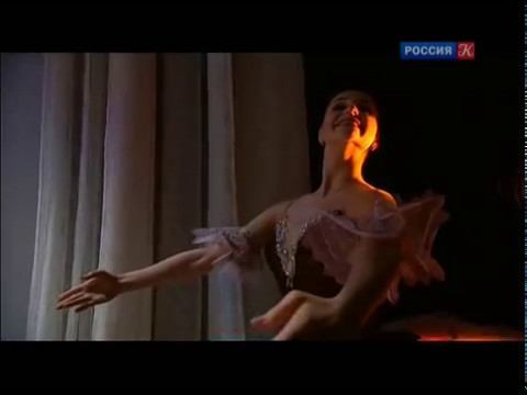 Всероссийский конкурс "Русский балет III" №11
