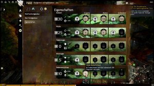Guild Wars 2 Nekromant Damage PVE Build 2.0 (Skillung deutsch)