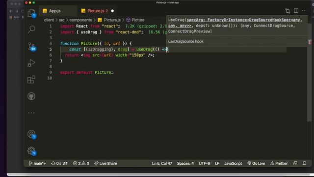 React Drag And Drop Tutorial - React-DND Made Simple - смотреть видео онлайн от «Уборка с ...