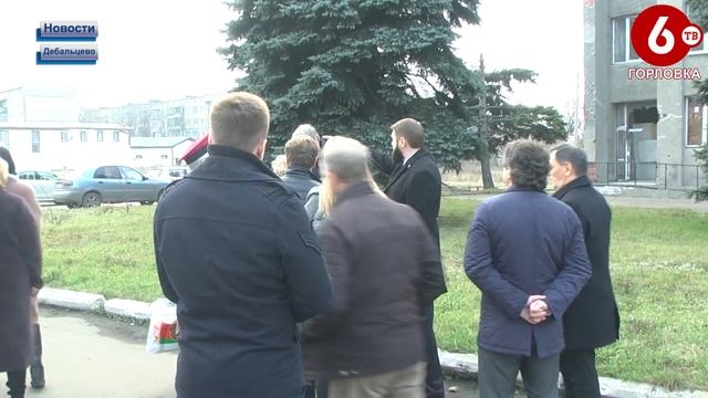 ДЕЛЕГАЦИЯ ИЗ ЛЕНИНГРАДСКОЙ ОБЛАСТИ 2019