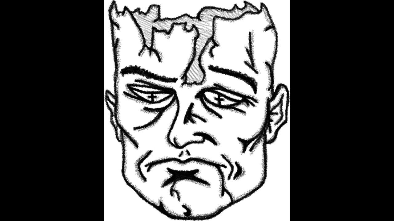 Николим Загмалхор - Депрессия - 21-24.01.2015