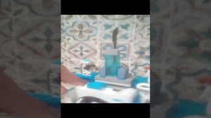 Обзор на самодельные наборы по LEGO NINJAGO