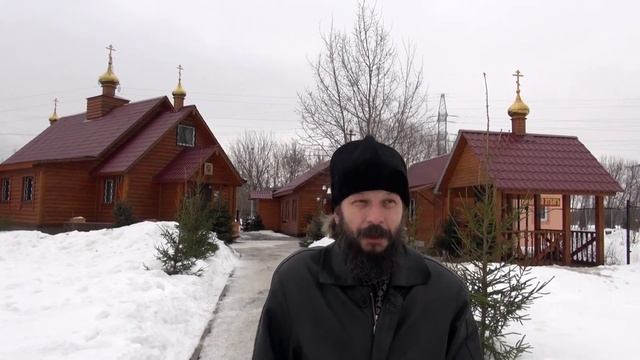 'Слово о Н.С.Лескове' - протоиерей Павел Гумеров.