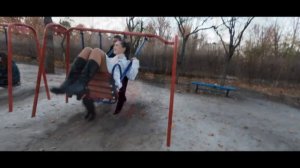 Вокальний ансамбль "Смерека" // Кавер на песню "Felicita" - "Счастье моё"