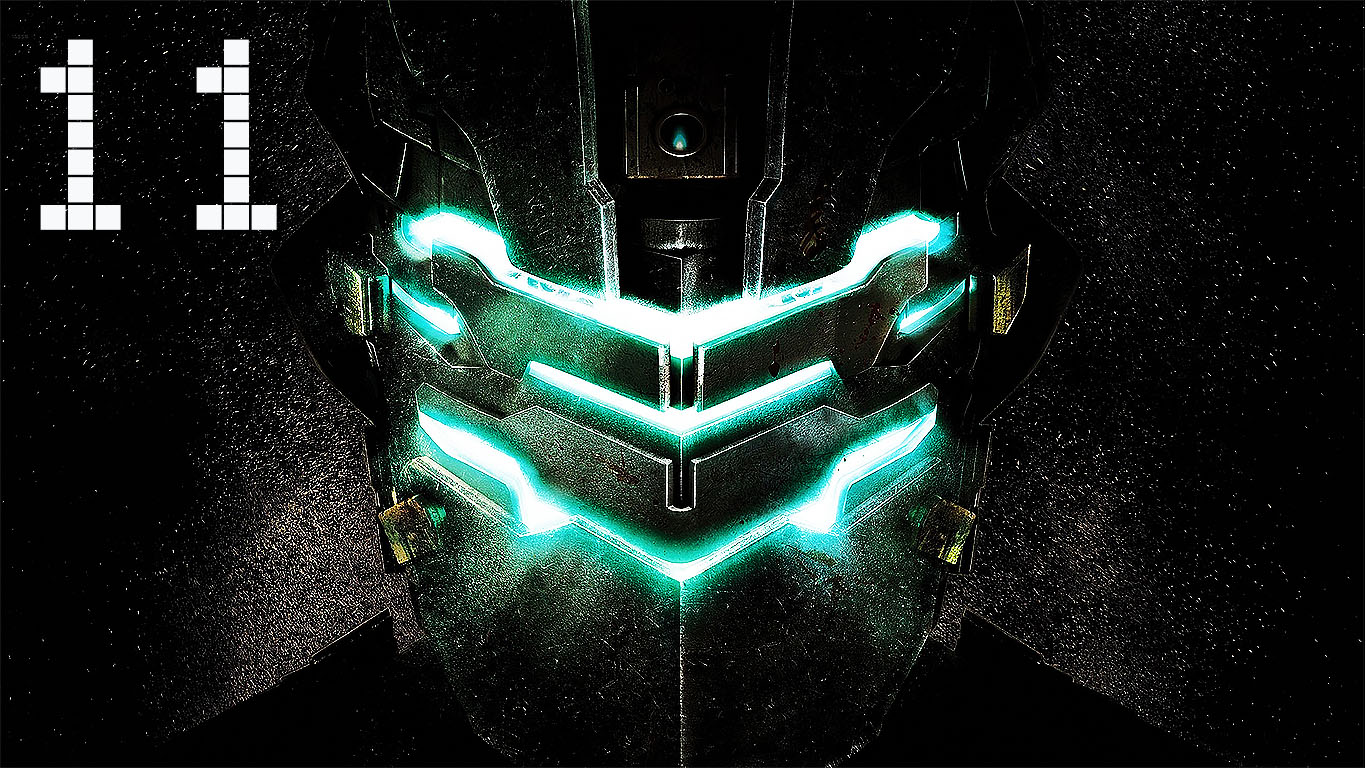 Dead Space Глава 11: Альтернативные решения