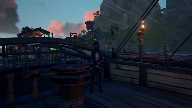 Plunder Outpost Sea of Thieves Guide - смотреть видео онлайн от ...