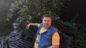 Гастрольные байки _Никита Богословский_.