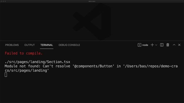 Stop Ejecting Create React App – смотреть онлайн видео от Реактивная Атмосфера в хорошем ...