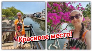 #142 Разнообразная Мелакка! Тут есть всё!