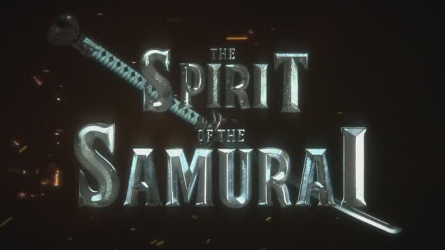 The Spirit of the Samurai | Официальный трейлер | gamescom 2024