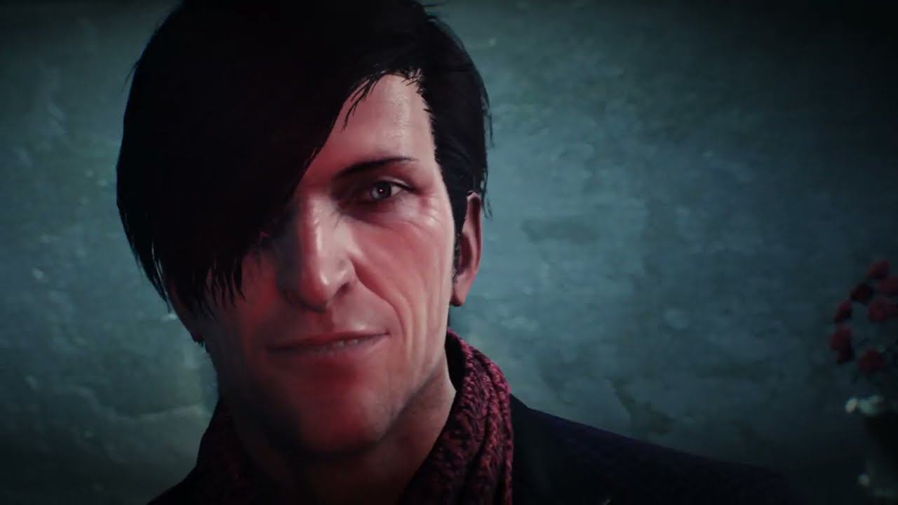 The Evil Within 2 Прохождение №13