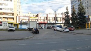 блог уфимца город уфа новости 30 09 2023. смотрите сами