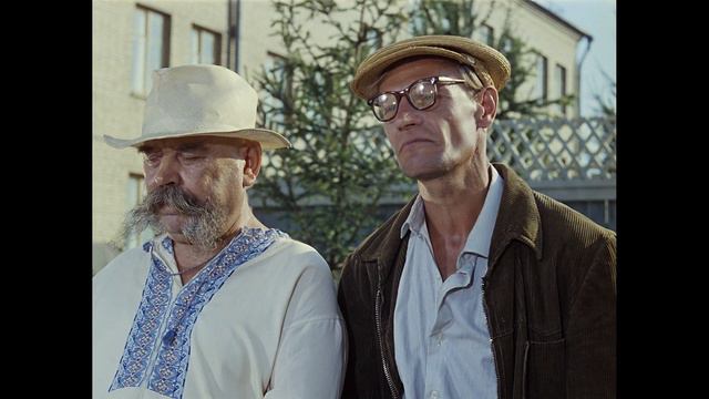 Огласите весь список  - Операция Ы