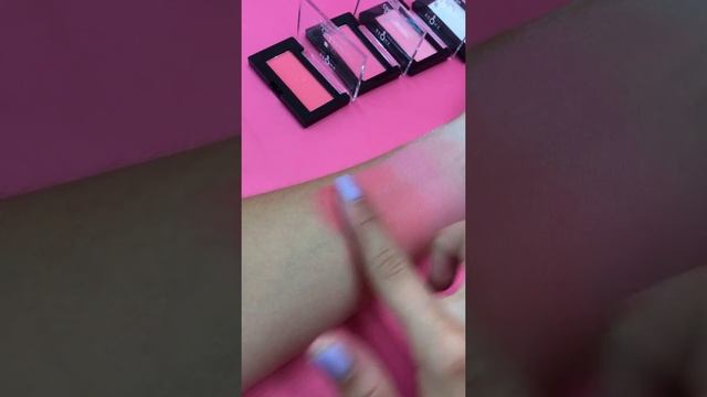 Свотчи?BRONX COLORS?(14)