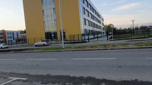 313. Дневник погоды 26.04.23 Железнодорожный