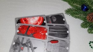 Действия мужчины до конца ДЕКАБРЯ. Гадание на Таро. Любовь. Отношения. 1 вариант