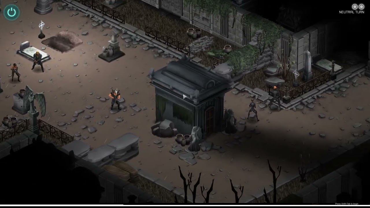 Shadowrun Returns. Часть 6. Universal Brotherhood.