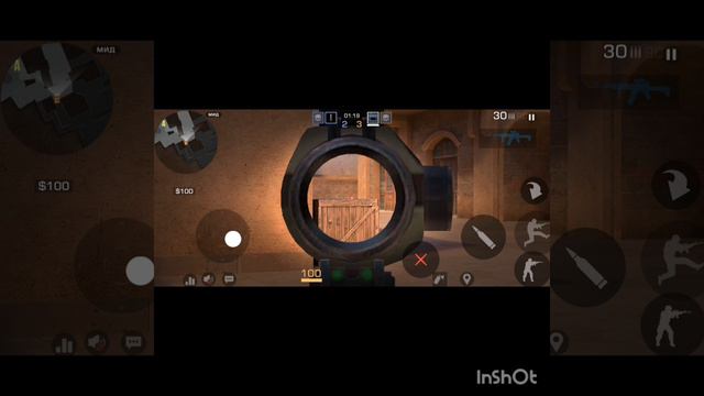 Играем союзники в стандофф 2 #ролик #стандофф