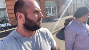 ОХОТА ЗА ИГРАМИ В ТАГАНРОГЕ / СОВМЕСТНО С GREG KOMOFF / ПУТЕШЕСТВИЕ ПРОДОЛЖАЕТСЯ / ЧАСТЬ 3