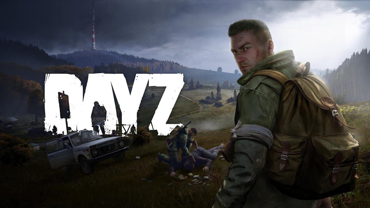 DayZ - Первый взгляд в 2024