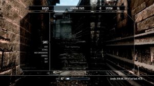 The Elder Scrolls V Skyrim Pit Fighter Part 3