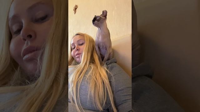Попугай капитана Флинта. Приколы с животными!