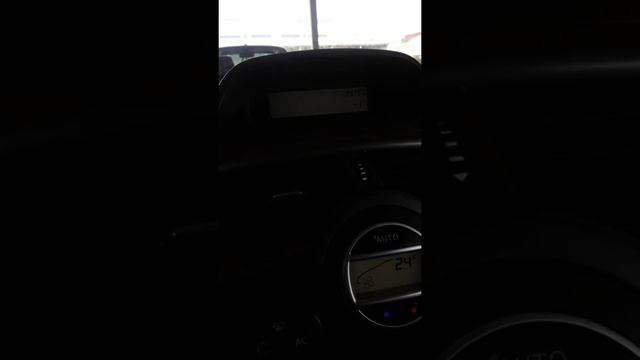 Рено Меган 2 звук двигателя в салоне после установки доп. опоры