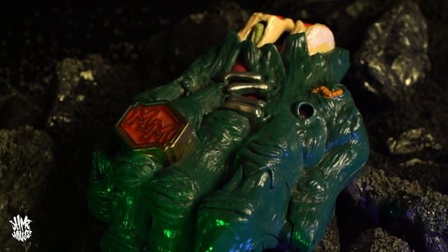 Mighty Max Memories - Huge Collection Review | Skull Mountain Magus ...