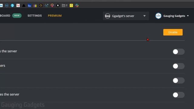 How To Setup Custom Welcome Messages On Discord Servers – смотреть ...