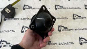 Подушка двигателя передняя ZL30GV 801902728