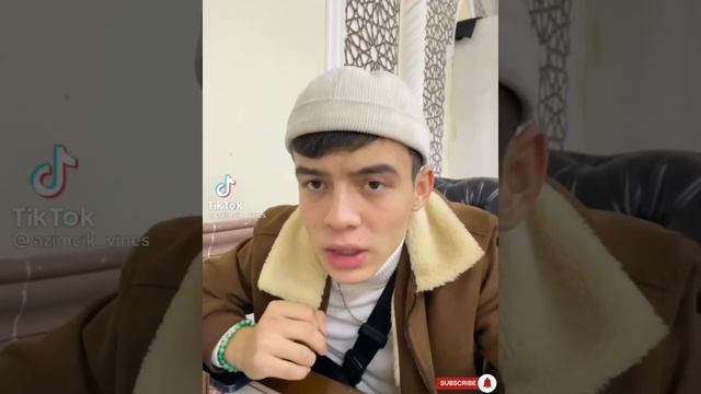 Azimchik vines maktab haqida barcha qismlar prikollar to’plami ...