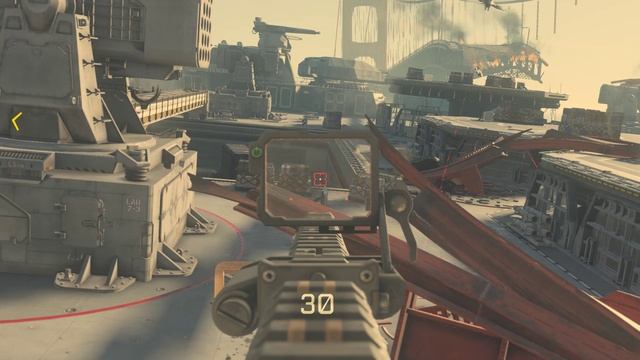 Call of Duty Advanced Warfare - Часть  17.mp4