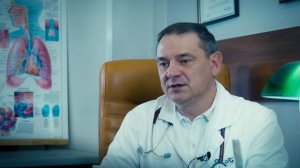 Реабилитация после пневмонии вызванной коронавирусом Covid-19