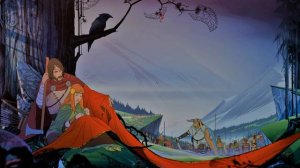 The Banner Saga (OST) - We Will Not Be Forgotten