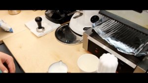 Стандарты  франшизы Crema Caffe. Стандарты в кофейном бизнесе
