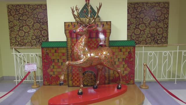 Отпуск 2023. Нижний Новгород - Пермь 03