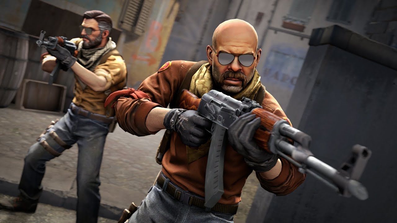 почти выиграли этих жестких врагов в cs go !!!жесткая игра полный угар!!!