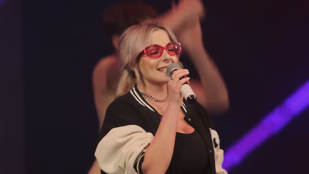 Танцы - Заболотная Ольга и ансамбль Матрица