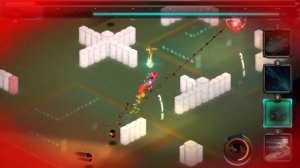 Transistor iOS Review