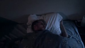Когда не получается заснуть