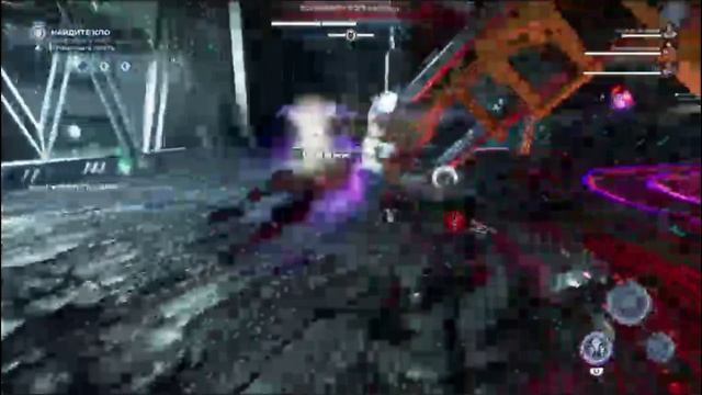 PS4 Marvels Avengers #10 Война За Ваканду Звук И Ярость Прохождение