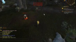 Gilneas Worgen Starting Zone Part 4 - World of Warcraft Cataclysm Beta