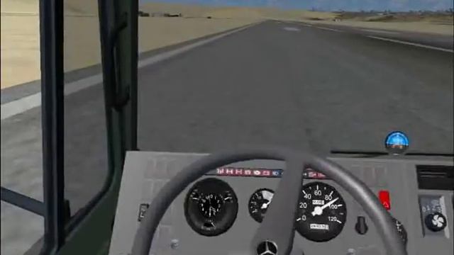 Mercedes Benz Truck - смотреть видео онлайн от «Воздушные кометы» в хорошем качестве ...