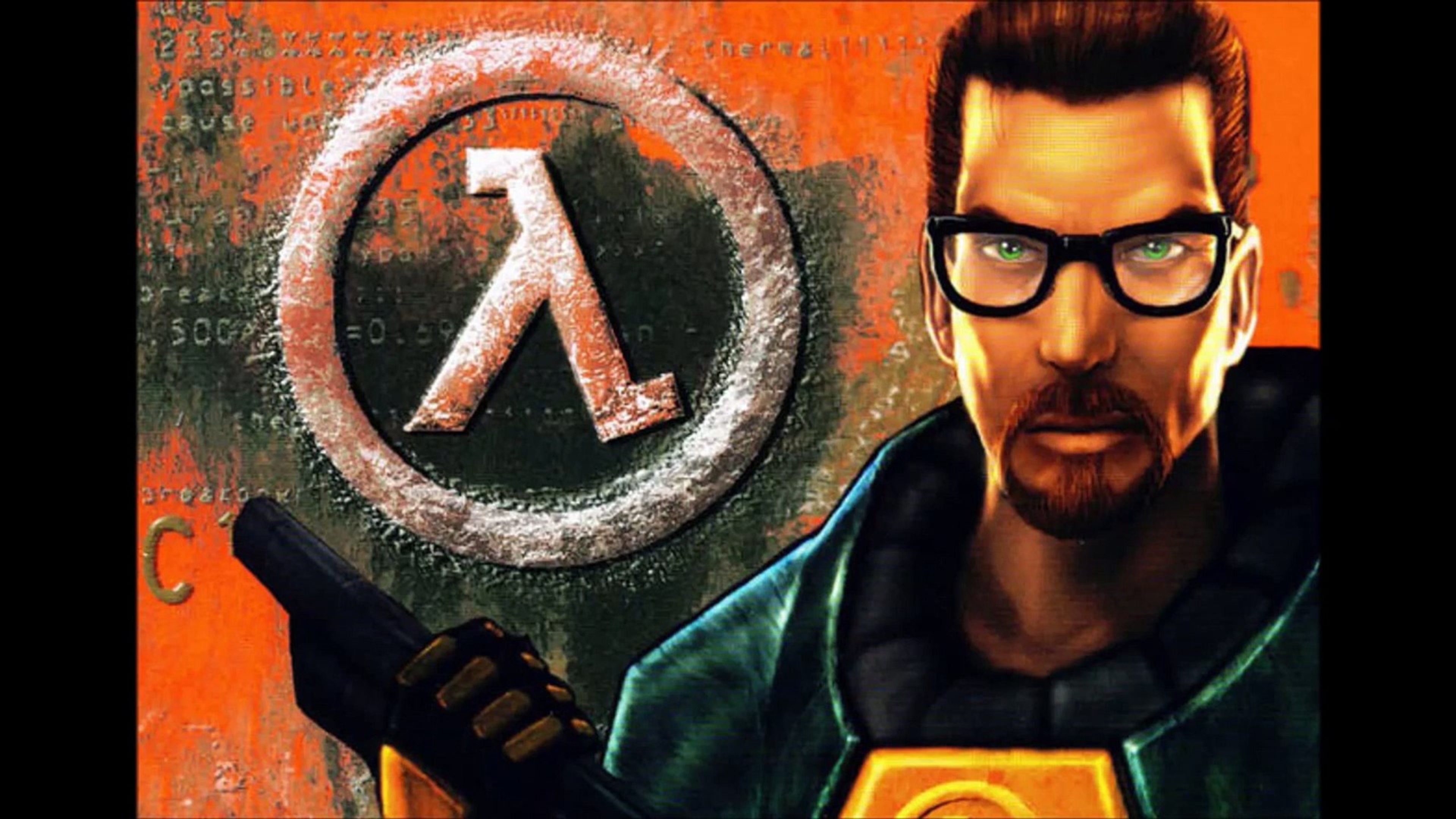 Half-Life: оранжевый четверг