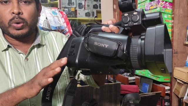 Sony,Panasonic,Video Cameras Sale z150,సోనీ,పానాసోనిక్,వీడియో కెమెరాలు ...