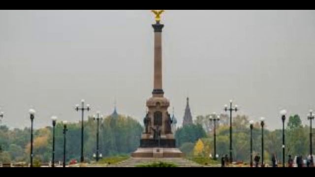 Ярославская Комната - The Yaroslavl Room